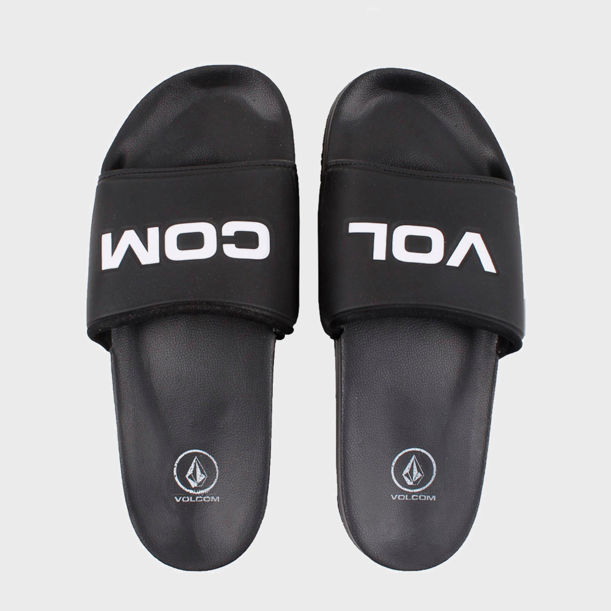 Volcom – Cross the line